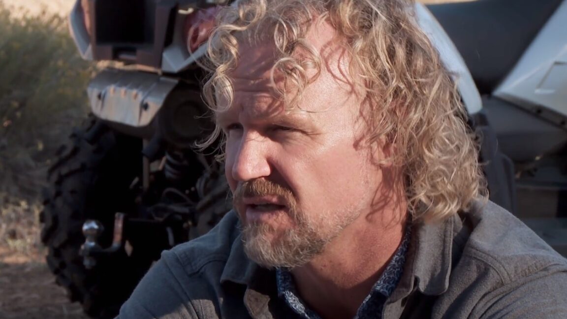 Sister Wives: Christine Brown Flaunts Stunning Body Transformation in ...