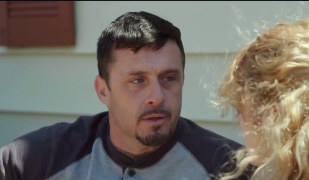 Love After Lockup: Uncovering Chance Pitt's Controversial Car Crash!