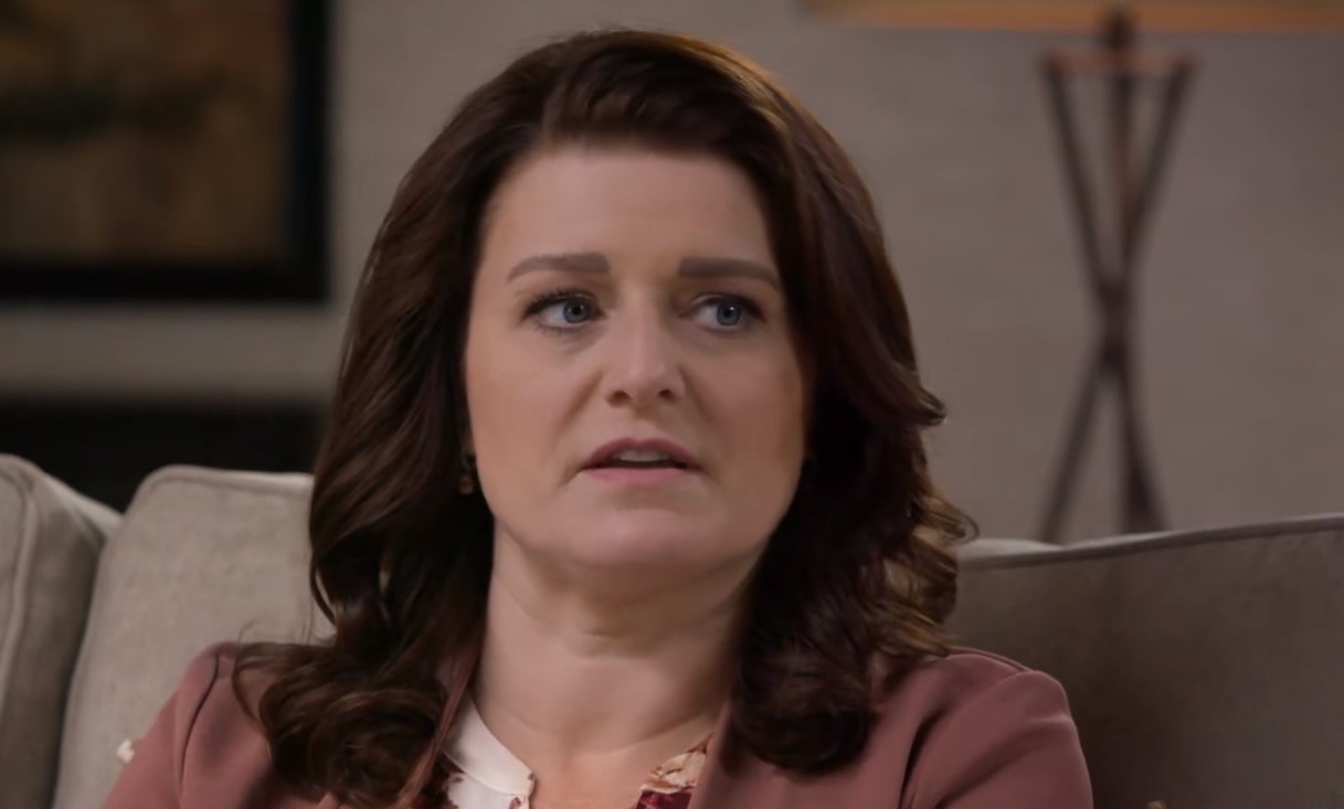 Robyn Brown Opens Up About Struggles in Kody Brown's Life Post-Divorce ...