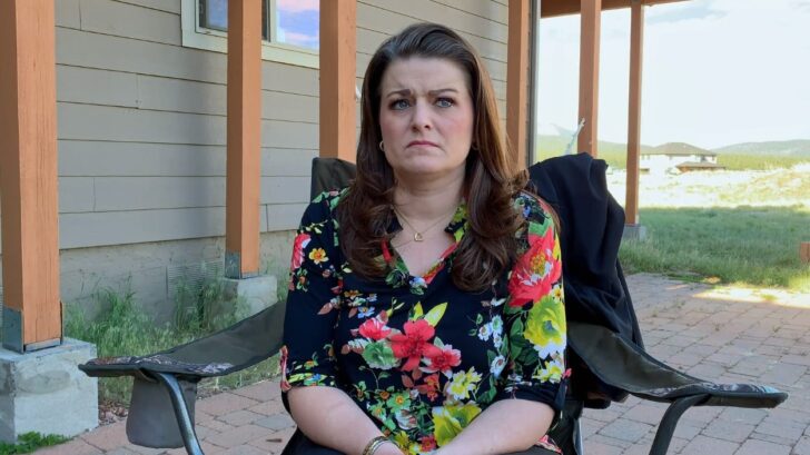 Sister Wives' Robyn Brown Unveils Reasons Behind the Polygamous Family ...
