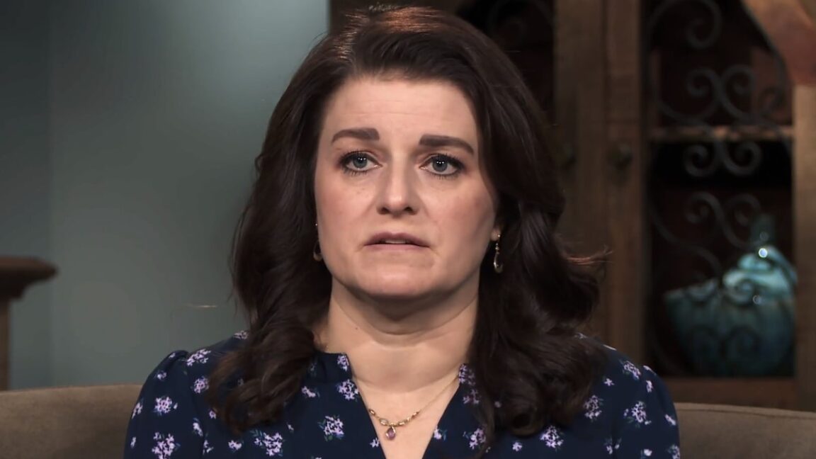 Sister Wives' Robyn Brown Unveils Reasons Behind the Polygamous Family ...