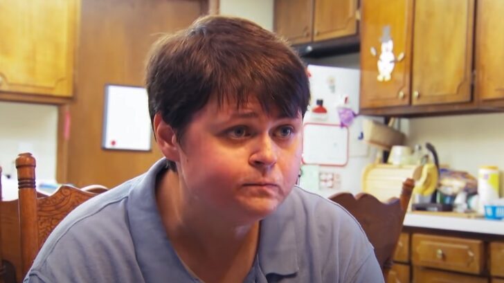 My 600-lb Life: What does Leneatha Reed from 'My 600-lb Life' look like ...