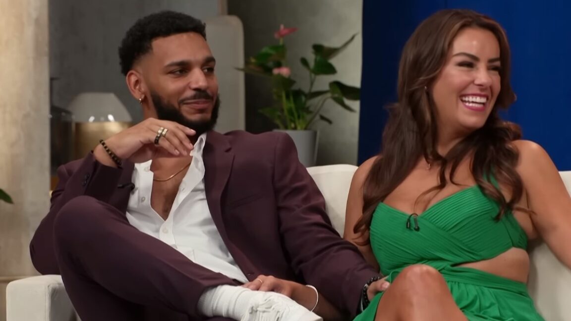 90 Day Fiance: Angela Revamps Her Image - The World News Daily