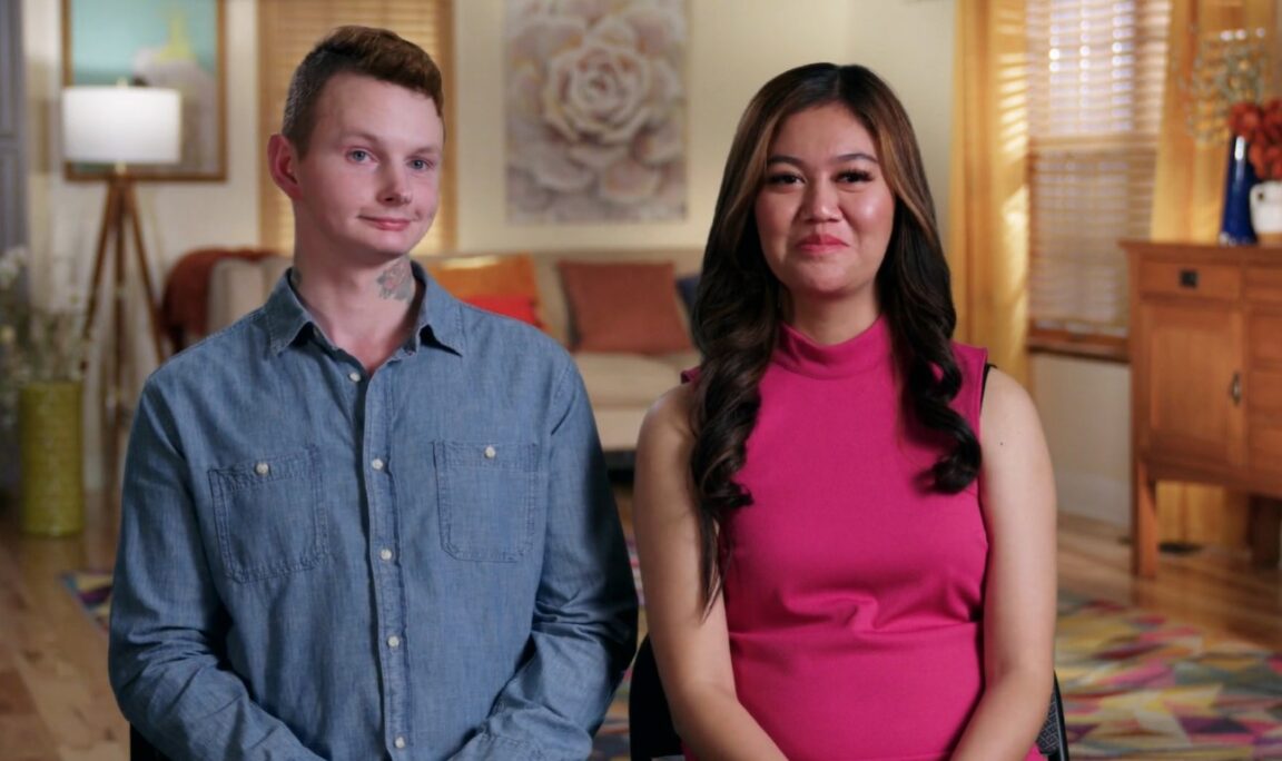 90 Day Fiance's Citra Wilson Sparks Pregnancy Rumors Amidst Sam's Legal ...