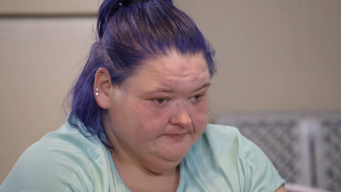 Where Is David Bolton From My 600-Lb Life Now? - The World News Daily