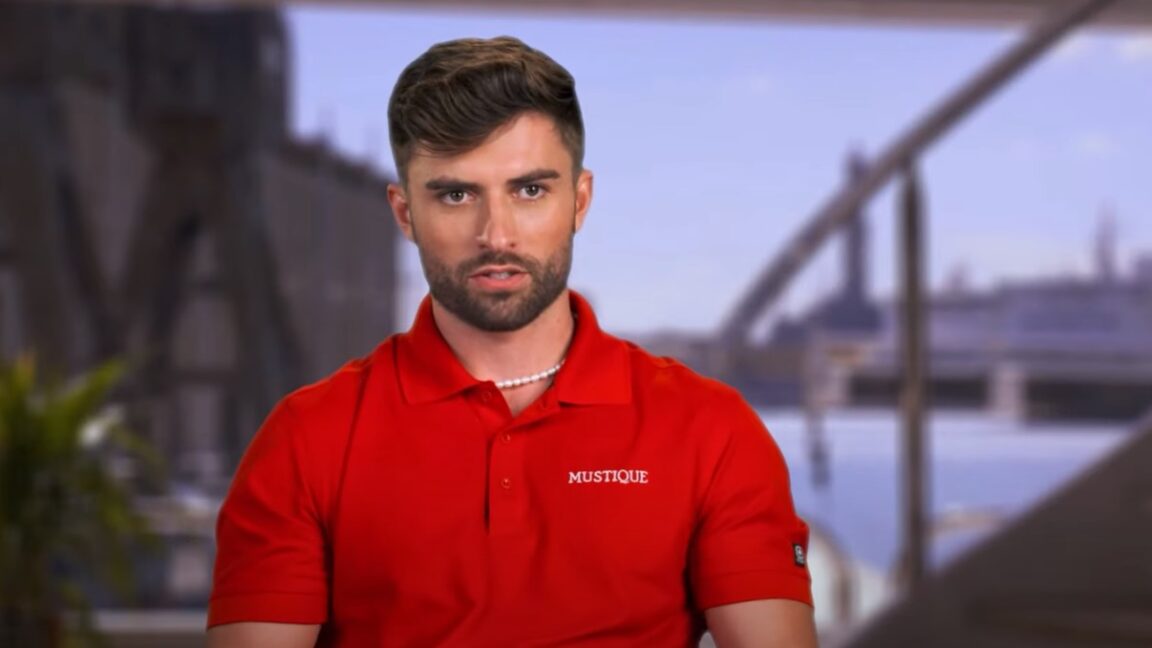 Below Deck Med: Fans Love The Pictures And Hannah Ferrier