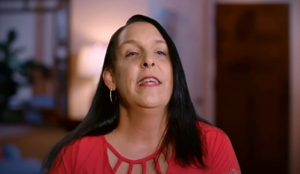 Kim Menzies' Stunning Makeover - 90 Day Fiance Star's Youthful Hair ...