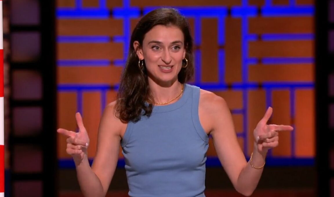 Shark Tank Season 15: Fishwife's Shark Tank Debut Stirs Price Point ...