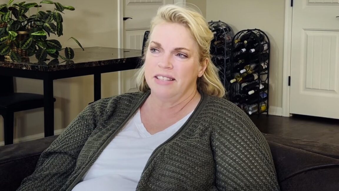 My 600-lb Life: Where Is Renee Biran, The Star Of ‘My 600-lb Life,’ Now ...