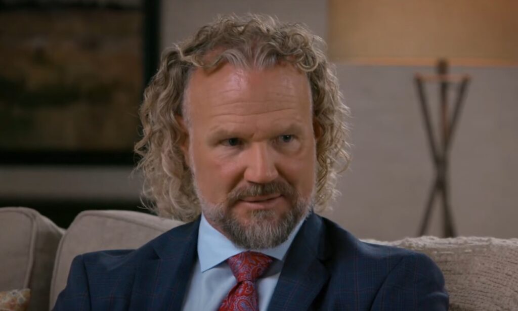 Sister Wives: Kody Brown's Newfound Positivity - Strategic Move or True ...