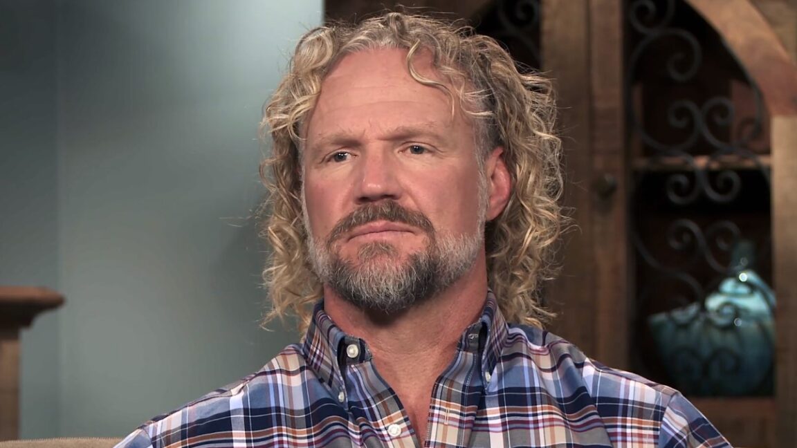 Sister Wives' Robyn Brown Unveils Reasons Behind the Polygamous Family ...
