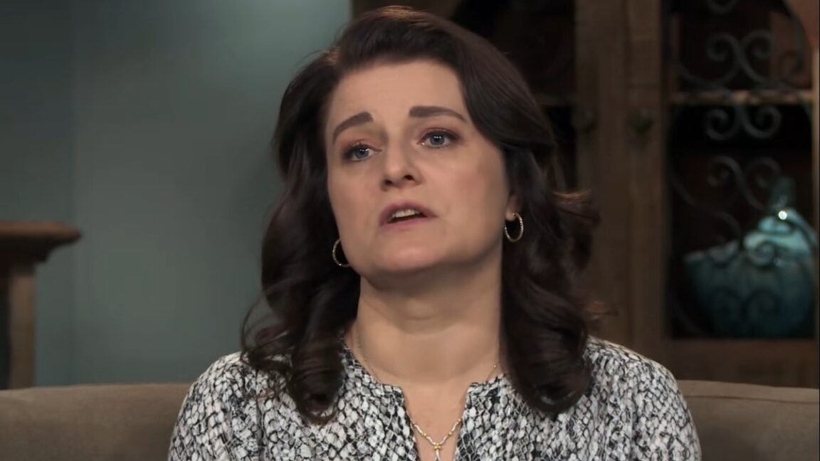 Sister Wives' Robyn Brown Unveils Reasons Behind the Polygamous Family ...