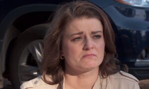 Sister Wives: Robyn Brown's Dramatic Exit Gone Wrong – Fans React!