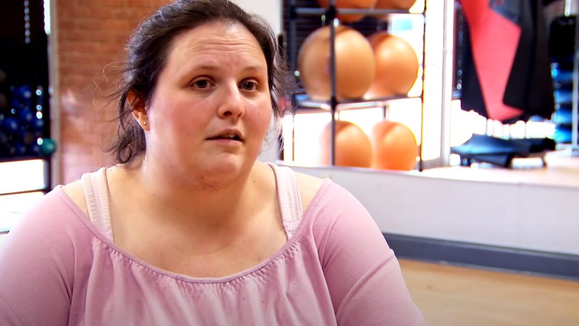 My 600-lb Life: How Rose Perrine Dropped Over 170 Pounds and Found ...