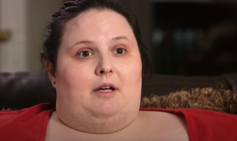 What Is Dottie Perkins Potts Up To After My 600-lb Life?