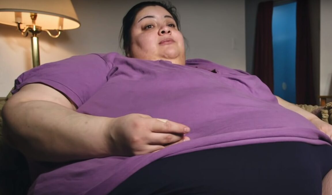 What Is My 600-lb Life Star Karina Garcia Doing Today?
