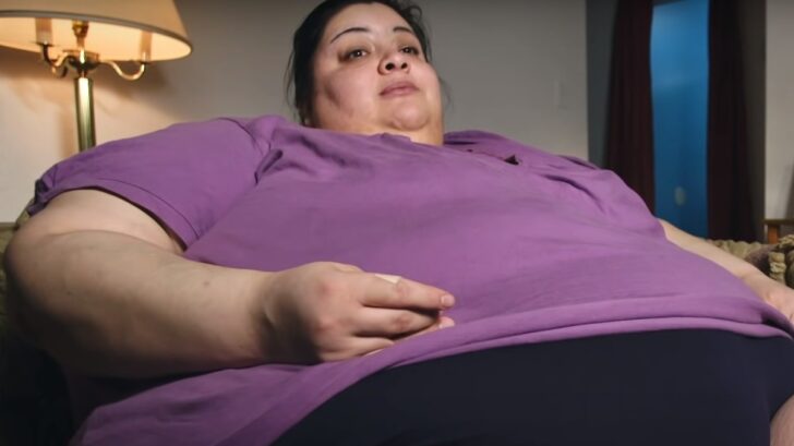 Tragic End for Angela Gutierrez - What Happened After My 600-Lb Life?