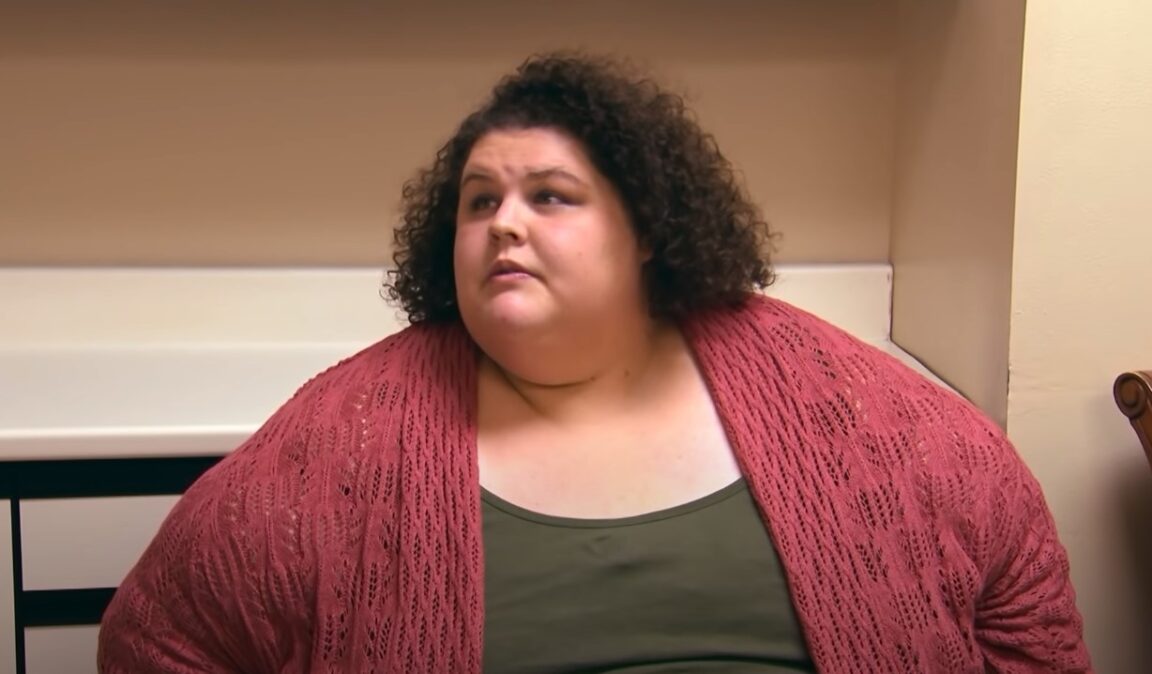 What Is Sarah Neeley Up To After My 600-lb Life?