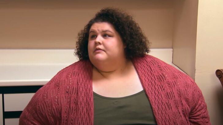 What Happened to Octavia Nichelle After My 600-lb Life?