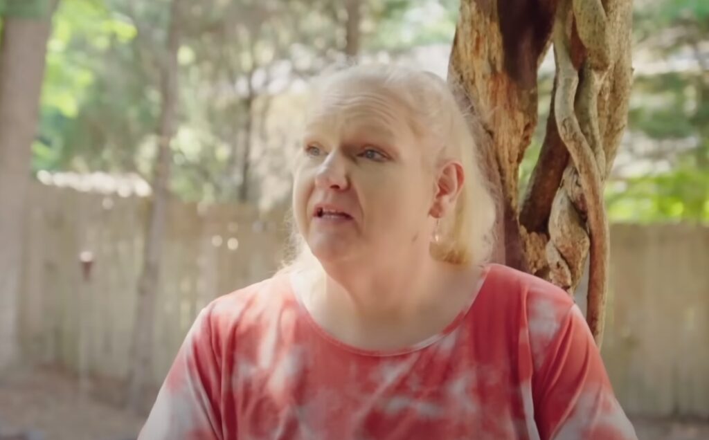 1000-Lb Best Friends Season 3 Confirmed: Vannessa Cross and Meghan ...