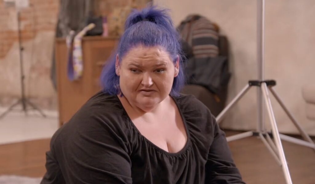 1000-Lb Sisters: Concerns Over Amy Slaton's New Beau, Kevin