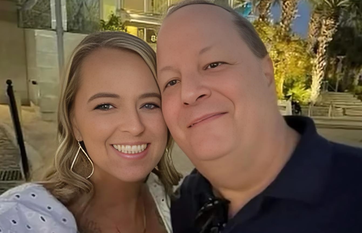 90 Day Fiance: Chuck Potthast’s Brand New Girlfriend Revealed