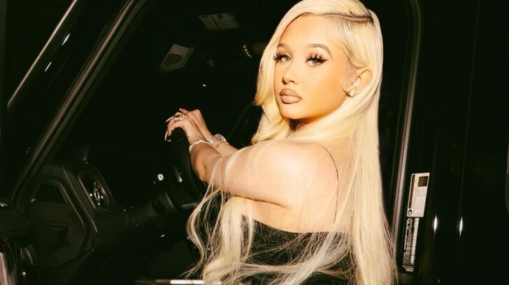 Alabama Barker Turns 18 - A TikTok Revelation Shaking Social Media