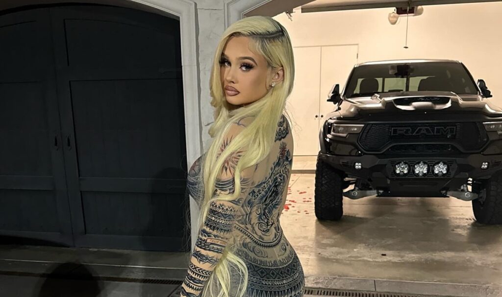 Alabama Barker Ignites Cosmetic Surgery Speculation Among Fans