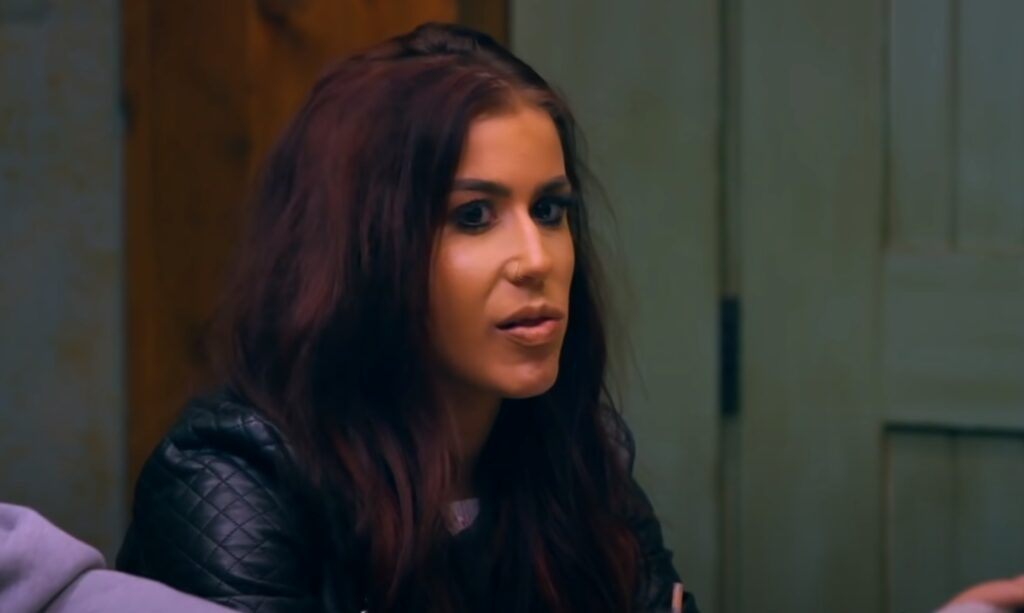 Chelsea Houska Surprises Fans with Revealing Video