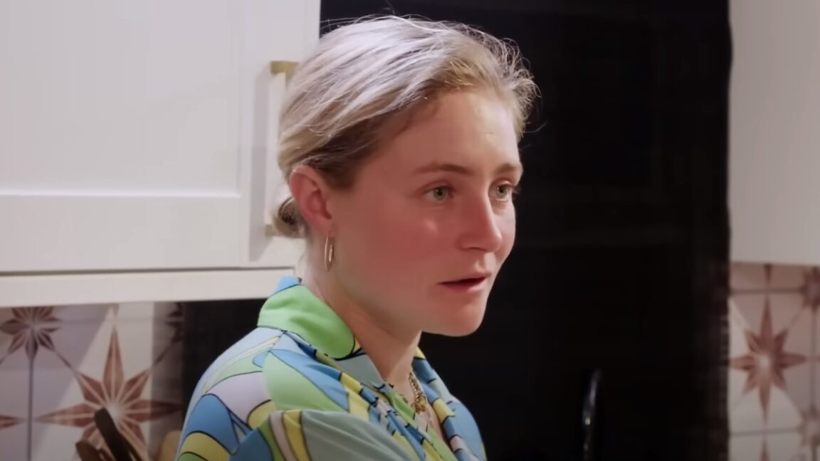 90 Day Fiance: Rose Shocking Transformation! - The World News Daily