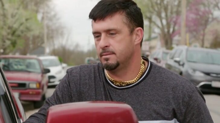 Life After Lockup: Are Shane Whitlow and Lacey Whitlow Still Together?