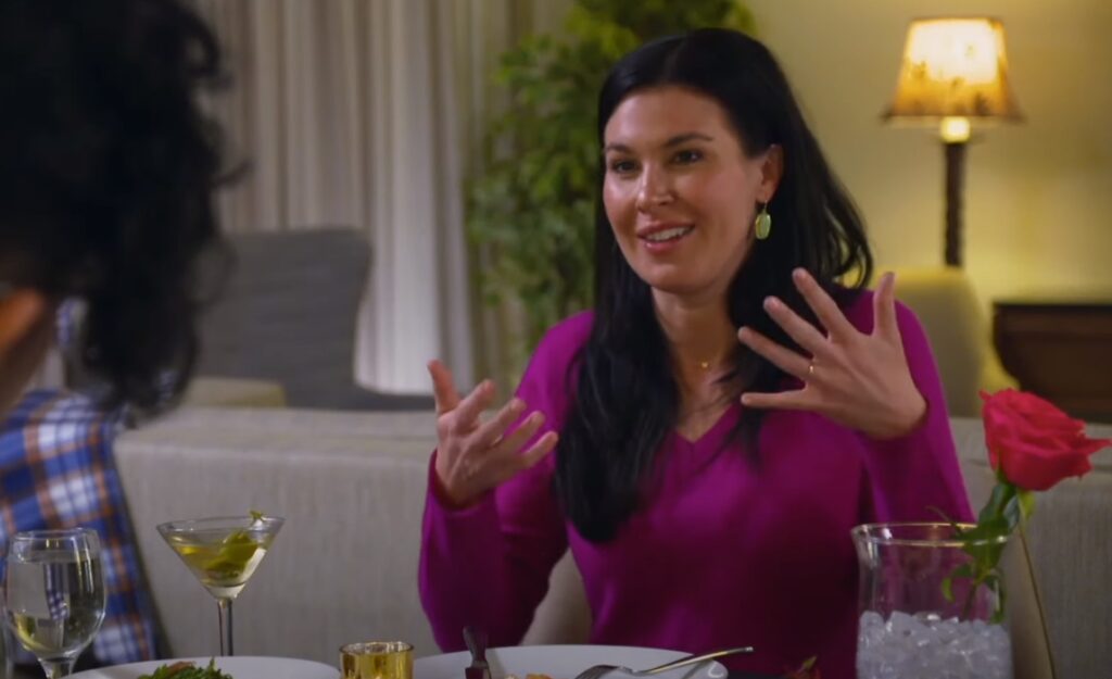 Married at First Sight's Season 17: Chloe Brown's Frustration with ...