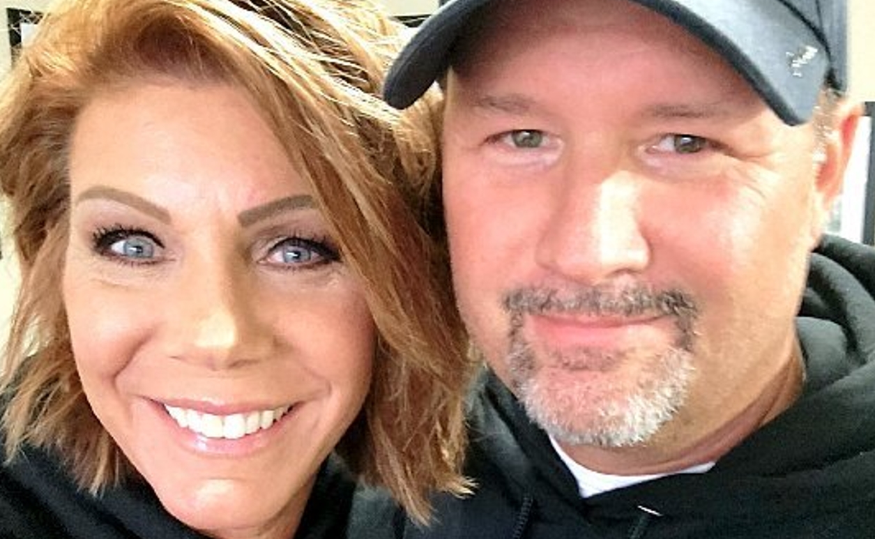 Meri Brown's New Romance Sparks Controversy Amid Financial Concerns ...