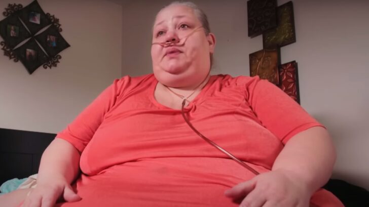 What Is Mercedes Cephas Up To After My 600-lb Life?