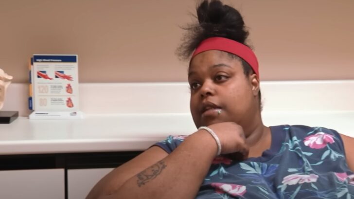 My 600-Lb Life: Octavia Nichelle Stuns Fans With 2025 Post-Surgery ...