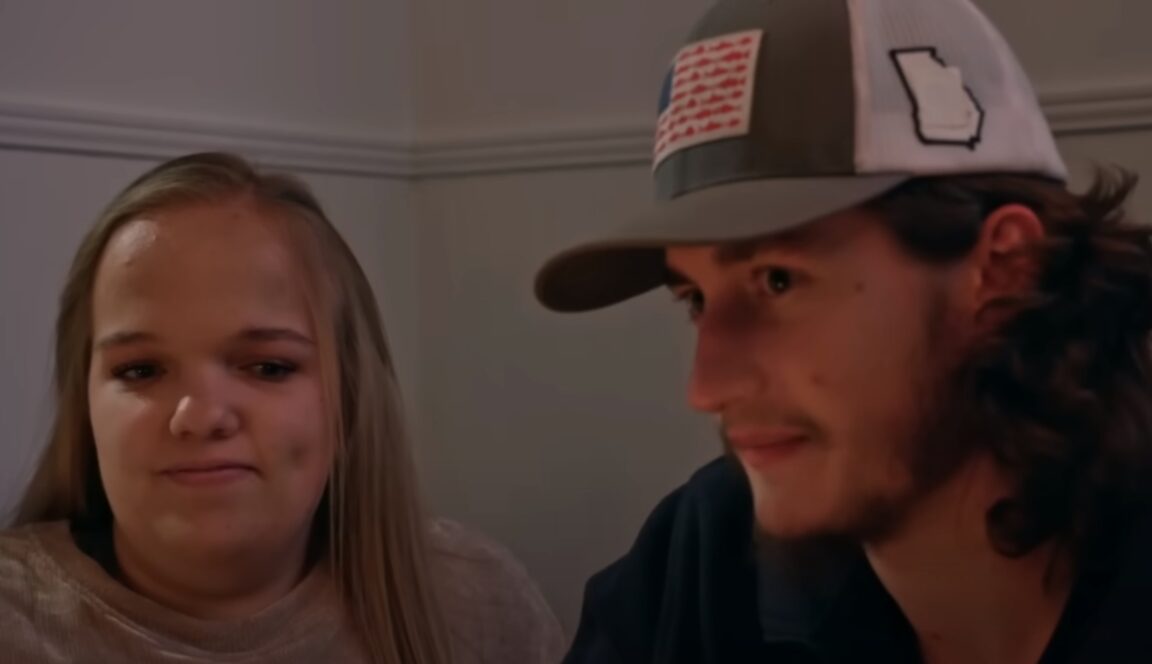 7 Little Johnstons: Liz Johnston's Pregnancy Bombshell After Breakup ...