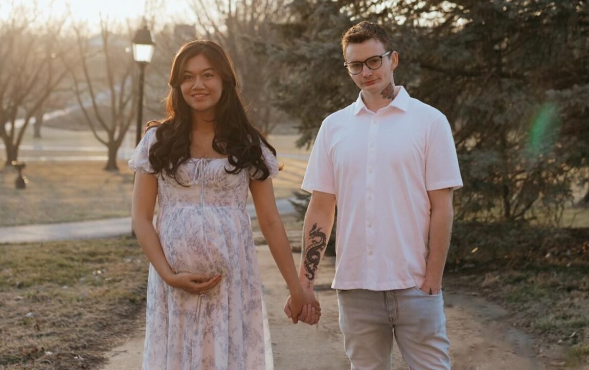 90 Day Fiance: Citra Herani Pregnant, Baby No. 1 With Sam Wilson