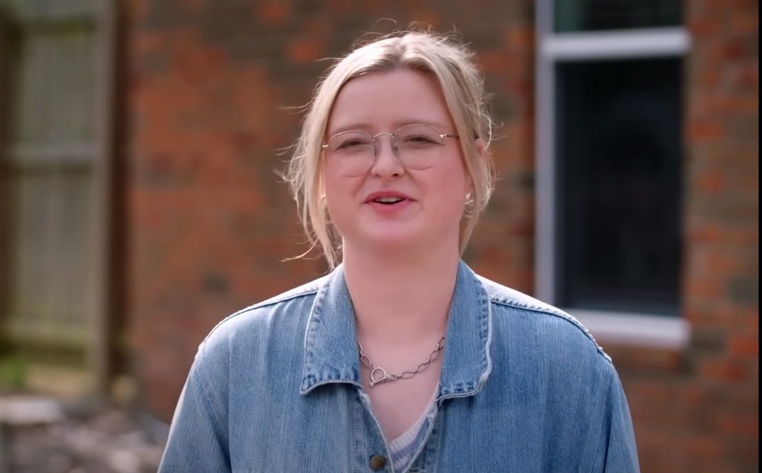 90 Day Fiance: Devin Hoofman’s Shocking Weight Loss - Going For a Whole ...