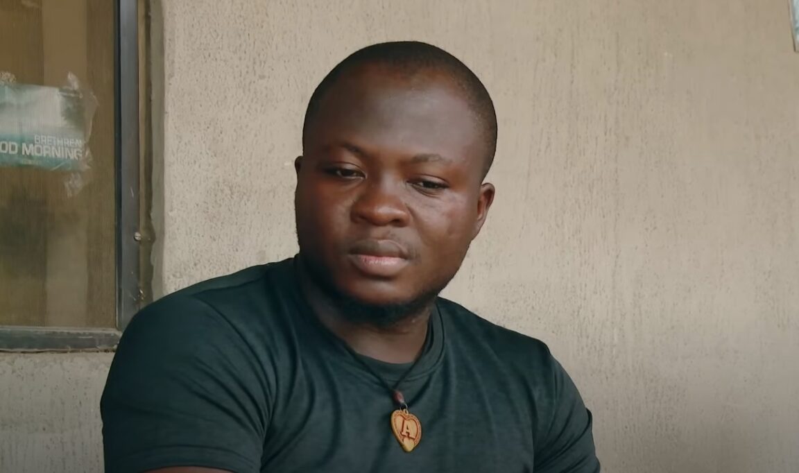 Michael Ilesanmi on Single Life? Viewers' Call for a Fresh Start Away ...