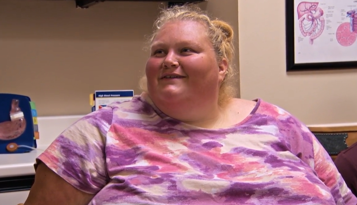 My 600-lb Life: Where Is Krystal S, The Star Of ‘My 600-lb Life,’ Now?