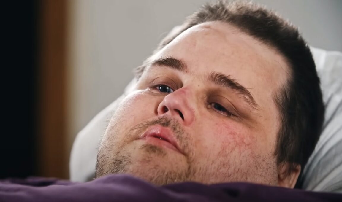 My 600-lb Life: James King passed away on Friday, April 3
