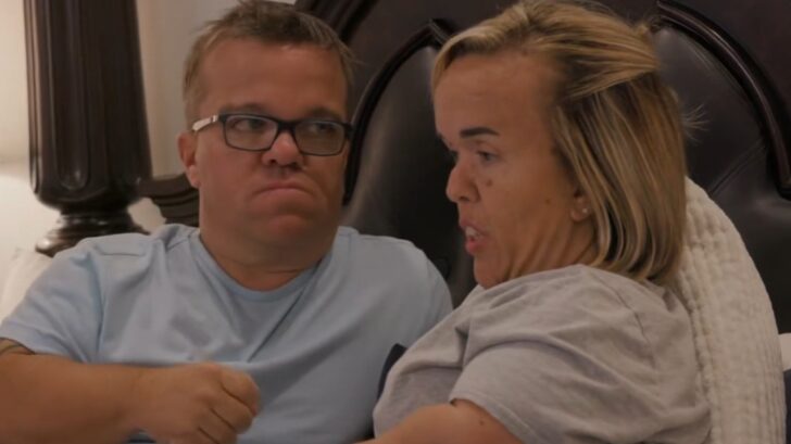 7 Little Johnstons: What Really Happened to Emma Johnston?