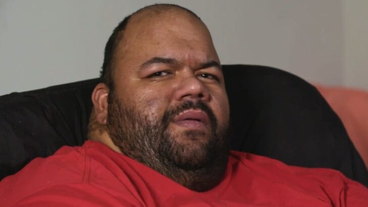 Tragic End for Angela Gutierrez - What Happened After My 600-Lb Life?