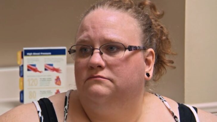 Kenae Dolphus' Remarkable Transformation Where Is the 'My 600-lb Life ...