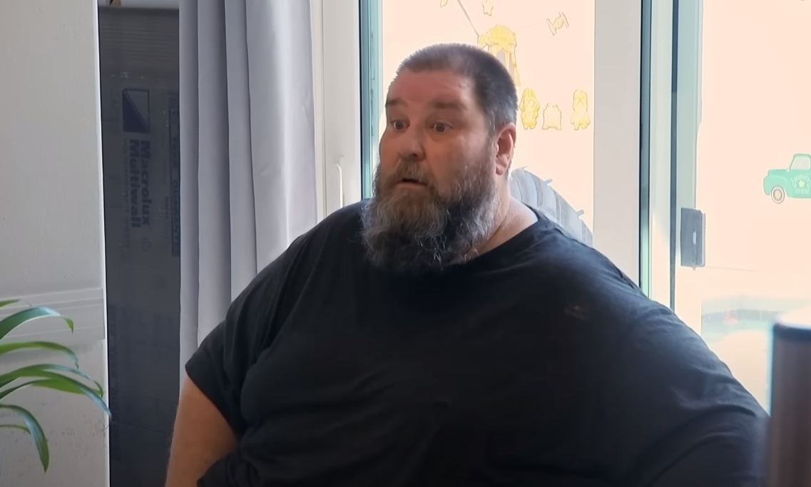 What Is Mark Rutland Up To After My 600-lb Life?