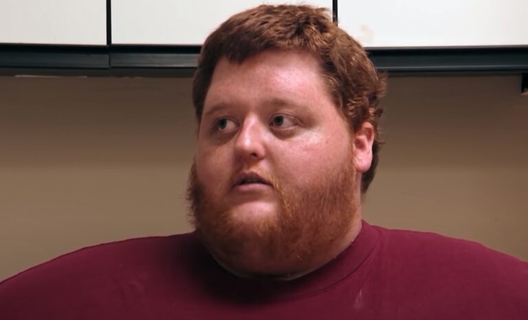 Where Is Justin McSwain From ‘My 600-lb Life’ Now?