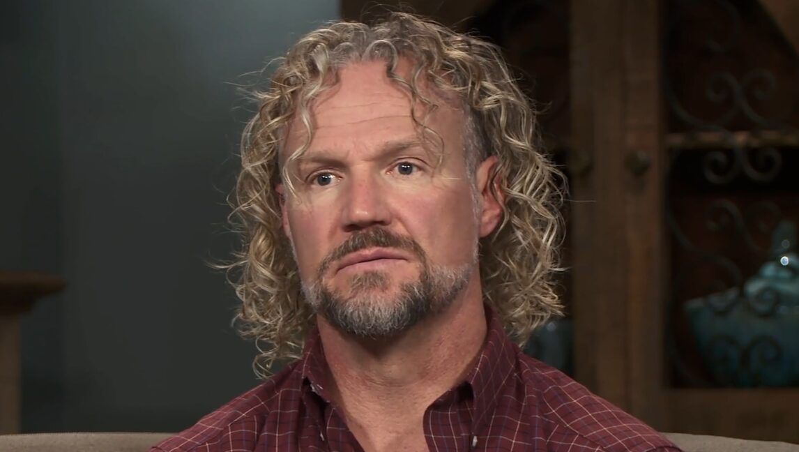 Sister Wives’ Kody Brown Breaks Silence on Coyote Pass
