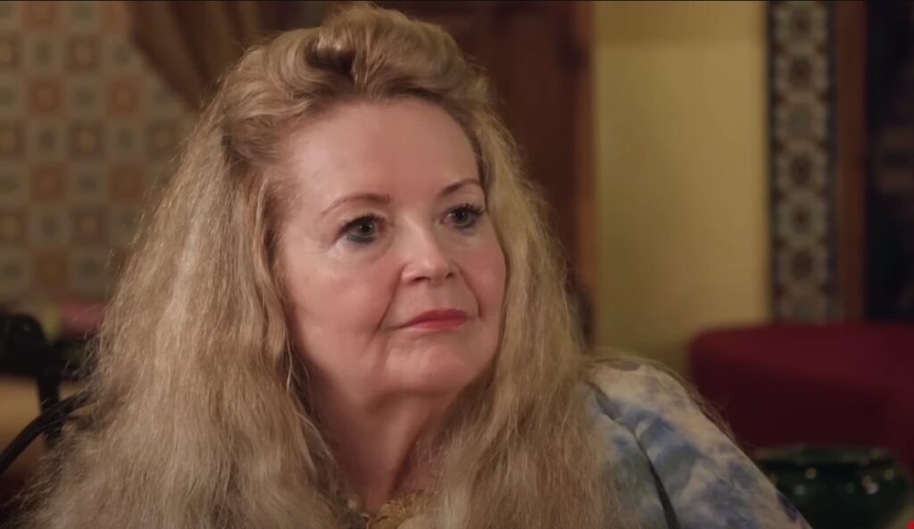 90 Day Fiance: Debbie Aguero Throws Major Shade at Ruben