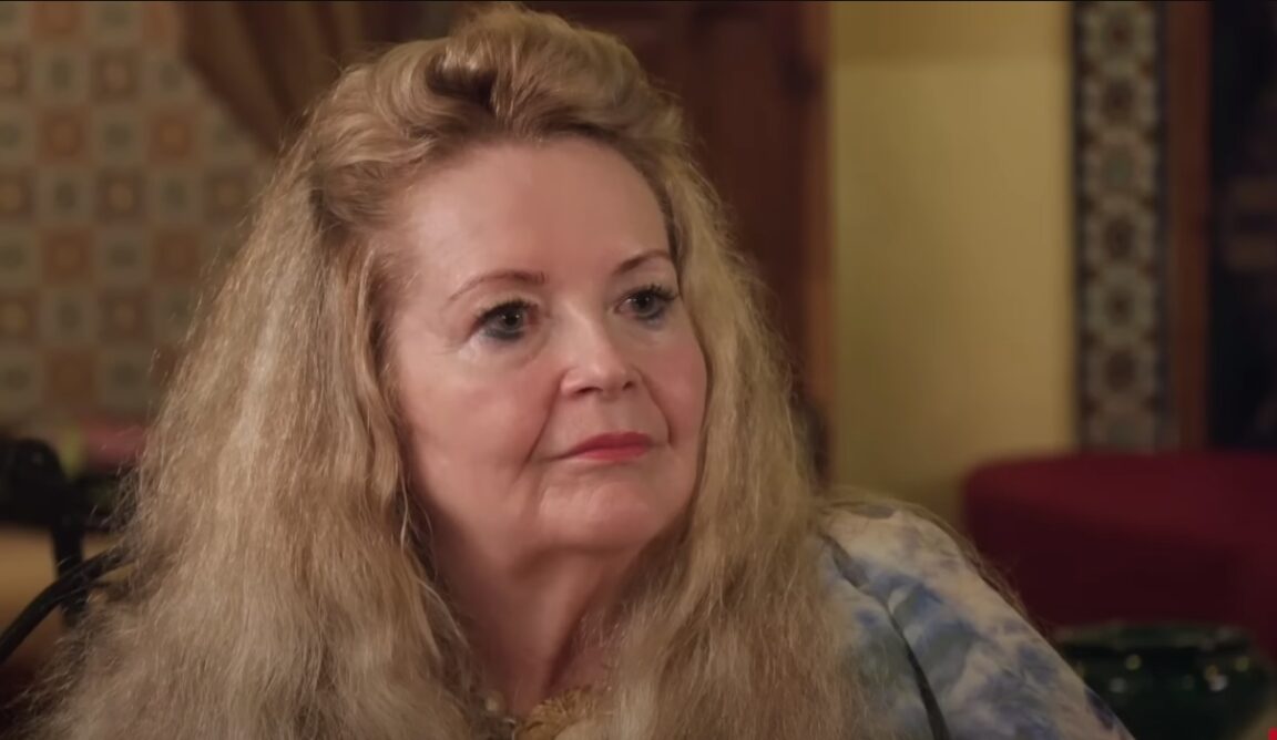 90 Day Fiance: Debbie Aguero Throws Major Shade at Ruben