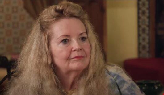 90 Day Fiance: Debbie Aguero Throws Major Shade at Ruben